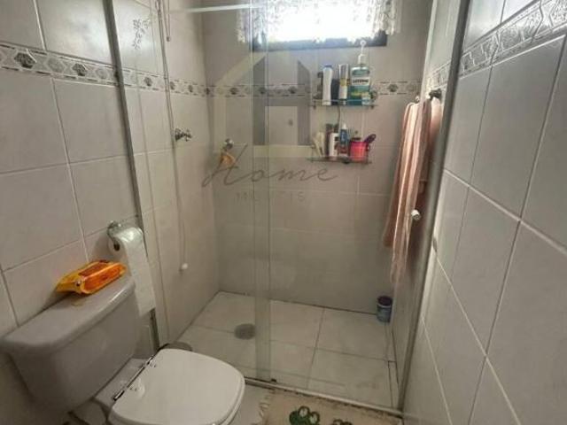 Apartamento de 2 quartos com suíte na Fundação, São Caetano do Sul SP: seu novo lar com 75m² e garag