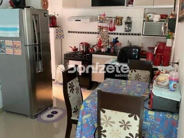 Apartamento de 2 Quartos com Suíte na Vila Guiomar, Santo André — Frente, 1 Vaga