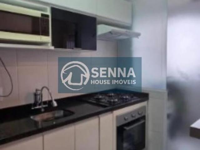 Apartamento de 2 quartos com suíte na Vila Furlan, Indaiatuba: o lar dos seus sonhos!