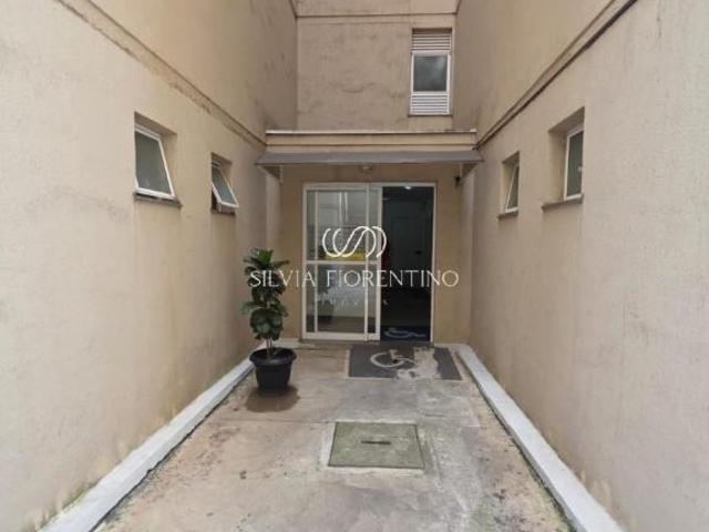 Apartamento de 2 quartos com suíte na Vila São José, Taubaté SP: 60m², 1 sala, 2 banheiros e vaga de