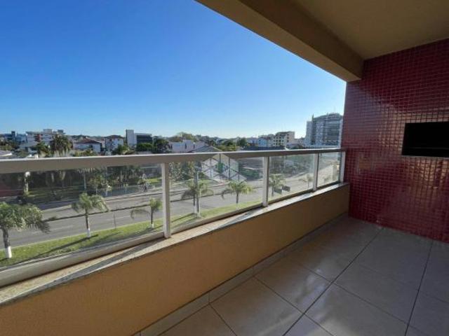 Apartamento de 2 quartos com suíte no bairro Camobi em Santa Maria
