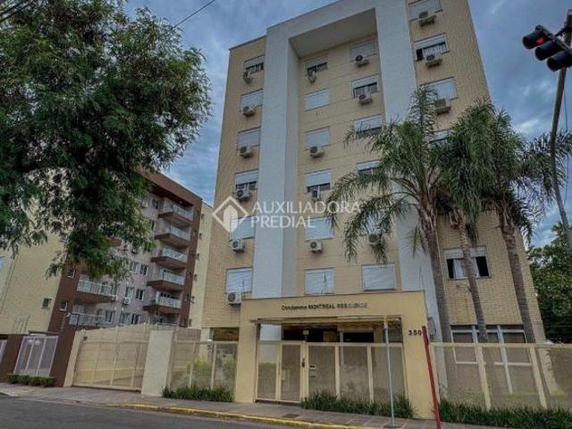 Apartamento de 2 quartos com suíte no bairro Nossa Senhora das Graças