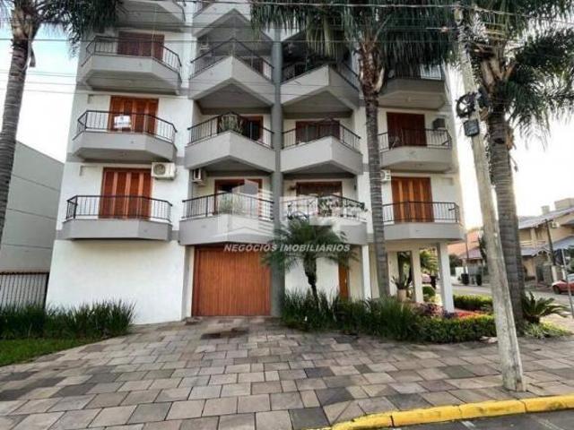 APARTAMENTO DE 2 QUARTOS COM SUÍTE NO CENTRO