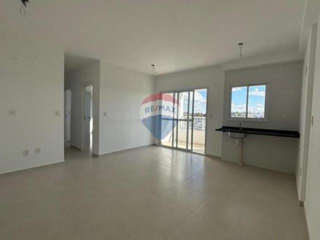 Apartamento de 2 quartos com suíte no Condomínio Concetto Campolim