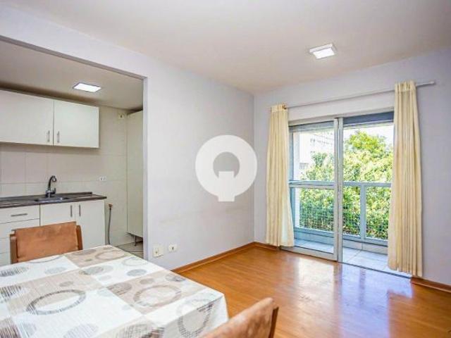 APARTAMENTO DE 2 QUARTOS, COM SUÍTE, NO CRISTO REI