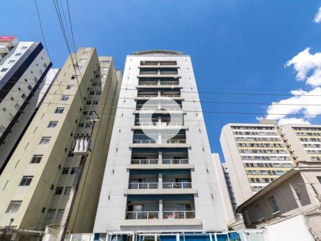 APARTAMENTO DE 2 QUARTOS, COM SUÍTE, NO CRISTO REI