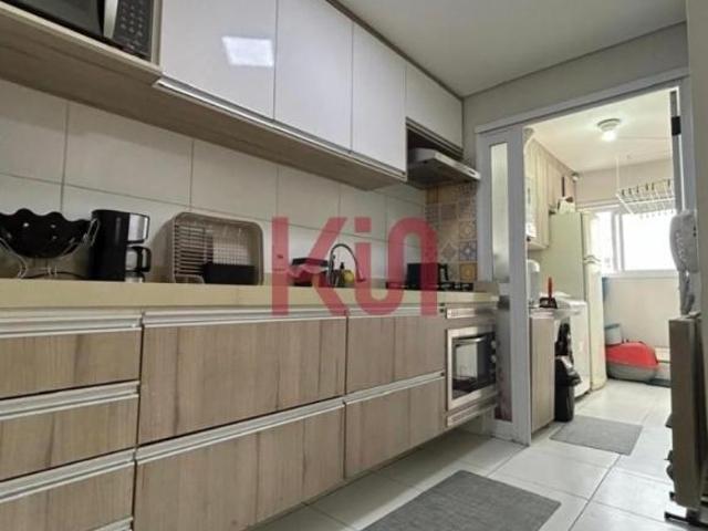 Apartamento de 2 quartos com suíte no Ipiranga: conforto e comodidade em São Paulo SP. Venha conferi