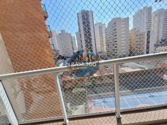 Apartamento de 2 quartos com suíte no Ipiranga, São Paulo SP: ampla sala, 3 banheiros, garagem e 89m