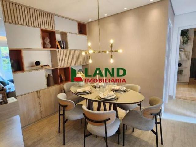 Apartamento de 2 quartos com suíte no Jaraguá, BH