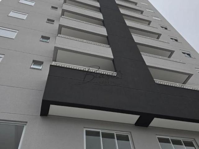 Apartamento de 2 quartos com suíte no Parque Industrial em São José dos Campos SP: 77m², sala, banhe