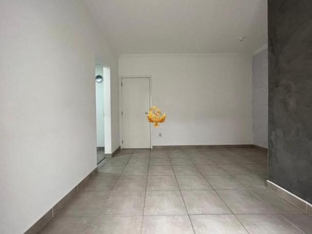 Apartamento de 2 quartos com suíte no Residencial Portal da Mantiqueira em Taubaté SP: 90m² e 1 vaga