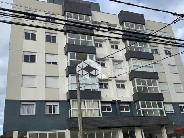 APARTAMENTO DE 2 QUARTOS COM SUÍTE, NOVO, PRÓXIMO AO BARRA SHOPPING
