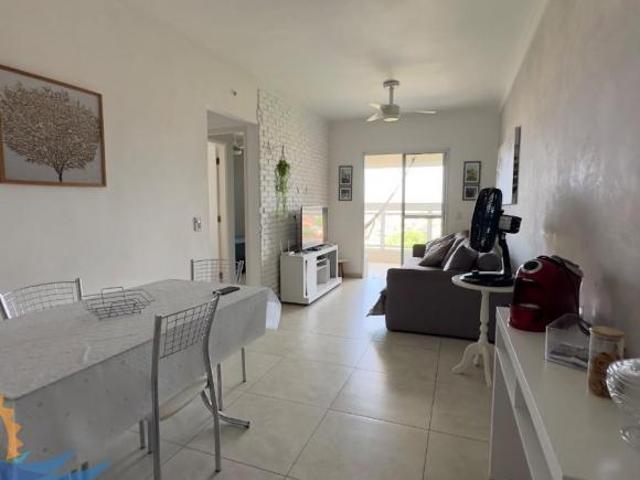 Apartamento de 2 quartos com suíte à venda em condomínio no bairro Guarda Civil, Itanhaém SP: 76m² e