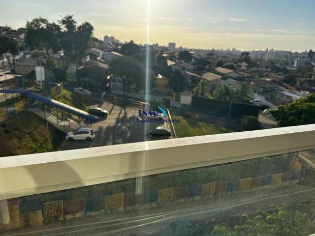 Apartamento de 2 quartos com suite à venda no Jardim Nova Europa, Campinas, SP