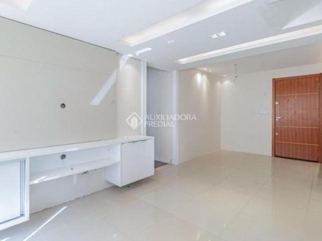 Apartamento de 2 quartos com suíte a venda no Marechal Rondon