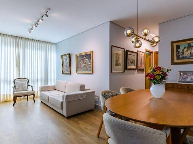 Apartamento de 2 Quartos com Suíte à Venda no Noroeste | EMPLAVI | 2 Vagas e Lazer Completo
