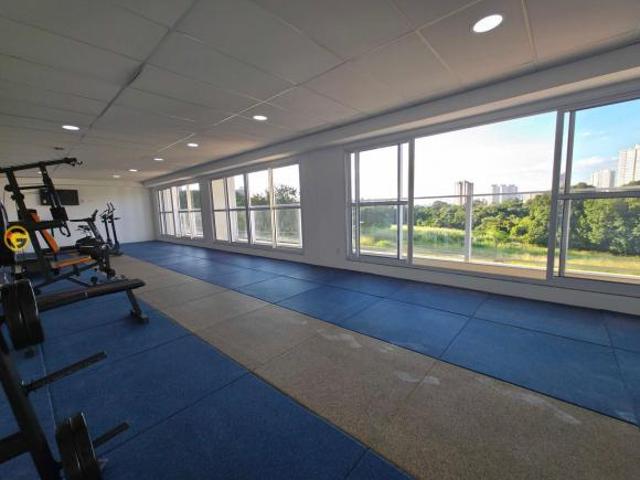 APARTAMENTO DE 2 QUARTOS COM SUÍTE AO LADO DO PARQUE CASCAVEL