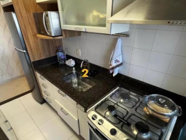Apartamento de 2 quartos com suíte e 3 vagas em condomínio de Santana, SP Impe