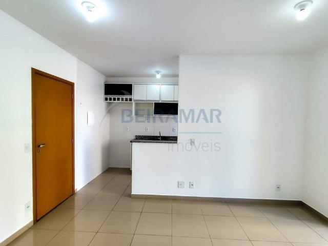 Apartamento de 2 Quartos com Suíte e 1 Vaga para Locação no Golden Green Residence em Samambaia Sul