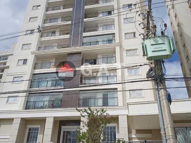 Apartamento de 2 quartos com suíte e 2 vagas de garagem no Parque Campolim, Sorocaba SP: não perca essa oportunidade!