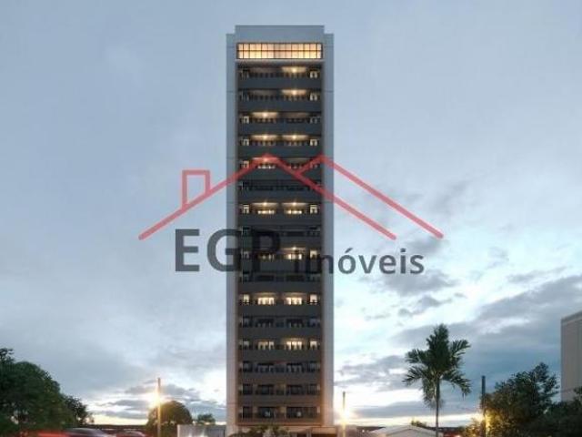 Apartamento de 2 quartos com suíte e 2 vagas de garagem à venda em Sorocaba SP, no bairro Santa Tere