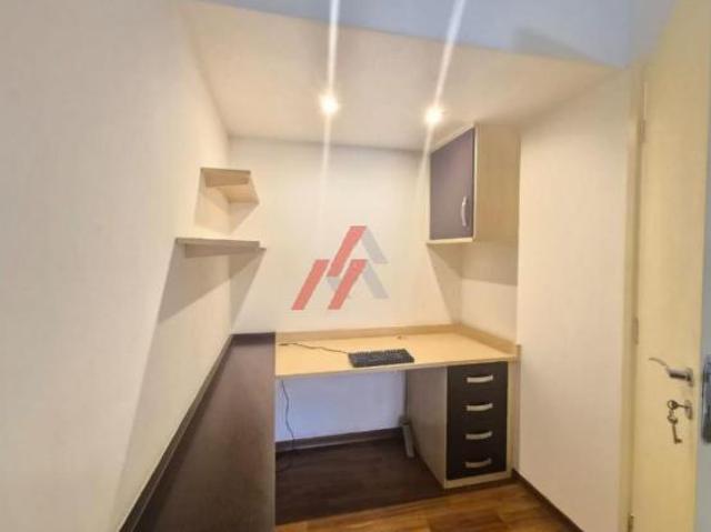 Apartamento de 2 quartos com suite e 2 vagas de garagem em Alphaville Centro Industrial e Empresaria