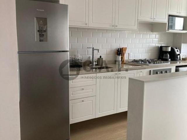 Apartamento de 2 quartos com suíte e 2 vagas em Votorantim SP Bairro Itapeva: 63,06m² de conforto