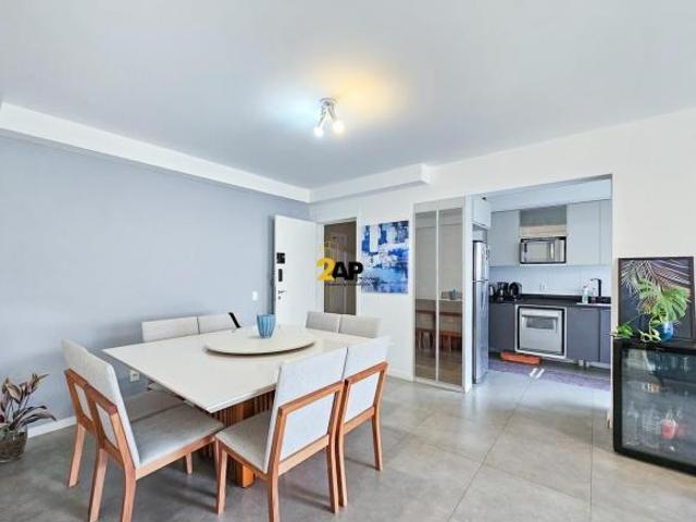 Apartamento de 2 quartos com suíte e 2 vagas em condomínio no Jardim Caboré, São Paulo SP. Confira!