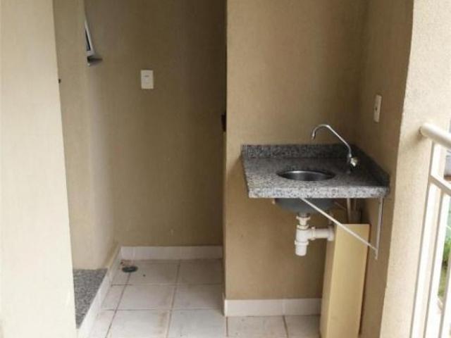 Apartamento de 2 quartos com suíte e 2 vagas em Mansões Santo Antônio, Campinas SP: oportunidade imp