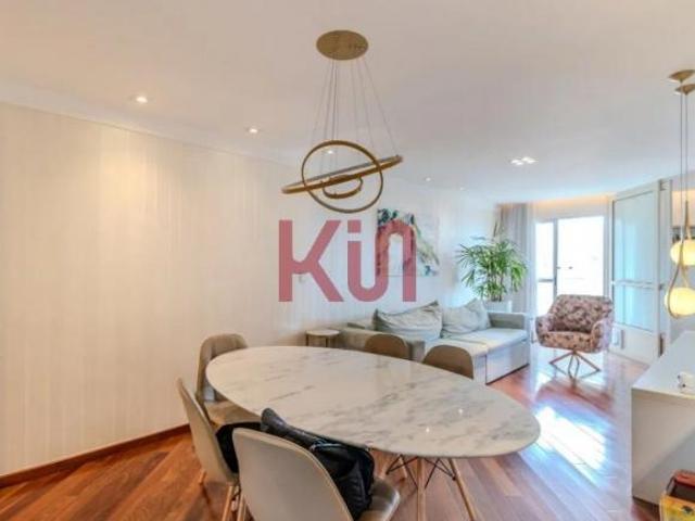 Apartamento de 2 quartos com suíte e 2 vagas na Vila Monte Alegre, São Paulo SP: Conheça essa opor