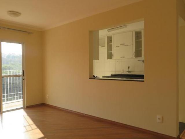 Apartamento à venda em Campinas SP, Mansões Santo Antônio! 2 quartos, 1 suíte, 1 sala, 2 banheiros