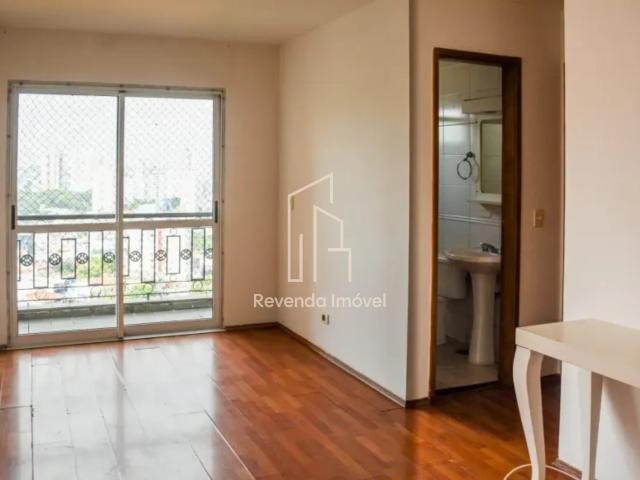 Apartamento de 2 quartos com suíte e 2 vagas na Mooca, São Paulo SP: 70m² de puro conforto!Apartamento, Parque Da Mooca São Paulo/SP