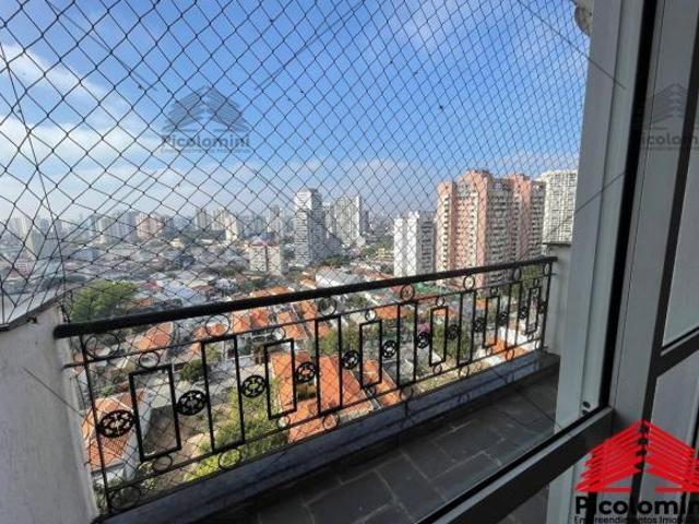 Apartamento de 2 quartos com suíte e 2 vagas na Mooca, São Paulo SP: oportunidade imperdível!