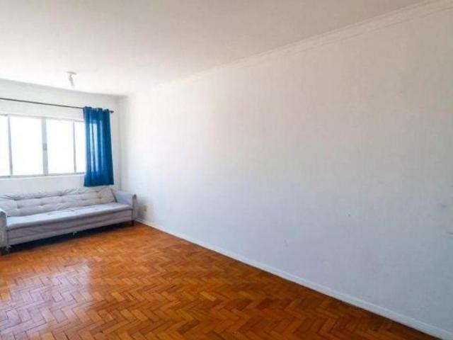 Apartamento de 2 quartos com suíte e 2 vagas na Saúde, SP 90m² de conforto e elegância!
