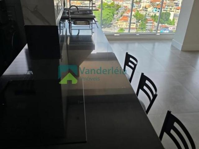 Apartamento de 2 quartos com suíte e 2 vagas no Centro de Osasco SP: sua oportunidade de morar com c