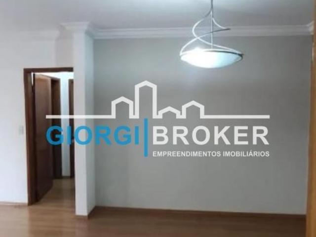 Apartamento de 2 quartos com suíte e 2 vagas no Jardim Walkíria, São José do Rio Preto SP 100m² Ac