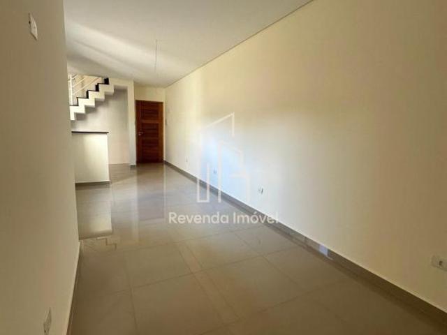 Apartamento de 2 Quartos com Suíte e 2 Vagas no Parque Oratório, Santo André SP