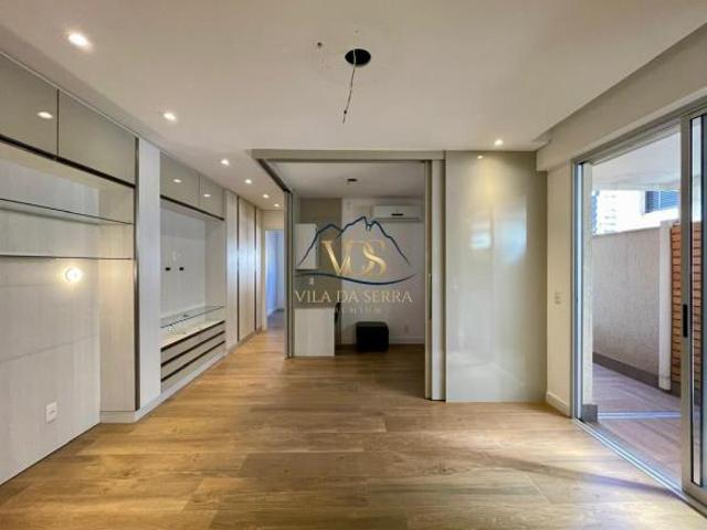 Apartamento de 2 quartos com suíte e 2 Vagas OPORTUNIDADE Apenas R$ 1.150.000 no coração do Lourde