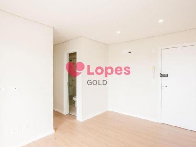 Apartamento de 2 quartos com suíte e 54 m² no Portão ótima localização