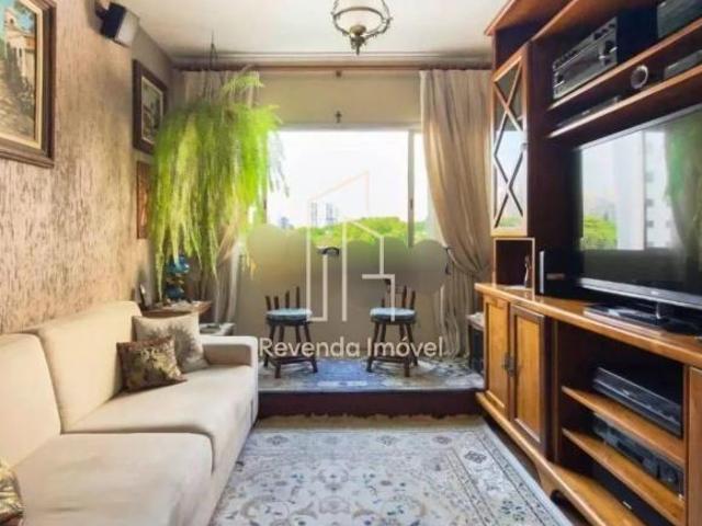 Apartamento de 2 quartos com suíte e garagem na Bela Aliança, São Paulo SP: conforto, praticidade e