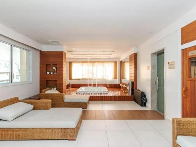 Apartamento de 2 quartos com suíte e lazer completo em Jardim das Acácias, São Paulo SP! Agende sua