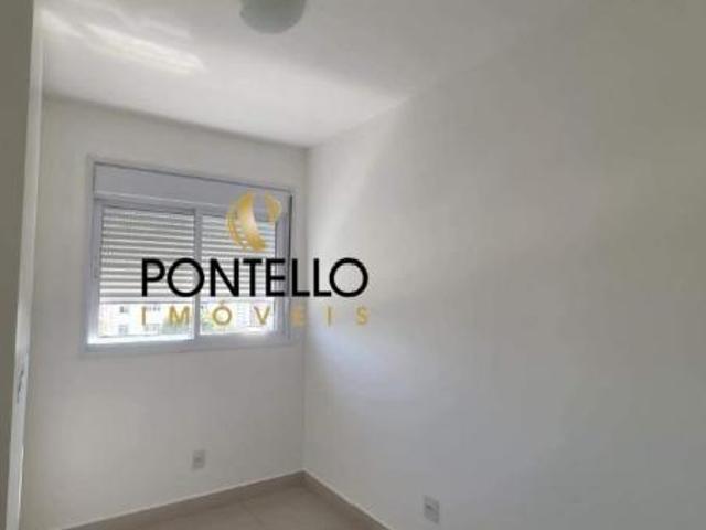 Apartamento de 2 quartos com suíte e lazer completo no Edifício Urban Garden