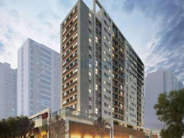 Apartamento de 2 Quartos com Suíte e Lazer Completo – Residencial Lígia Valois LV31 – Águas Claras