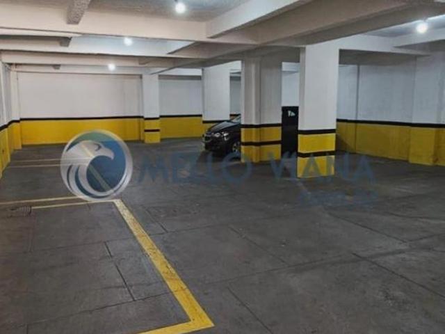 Apartamento de 2 quartos com suíte e vaga de garagem no Centro de São Lourenço MG 110,35 m² de áre