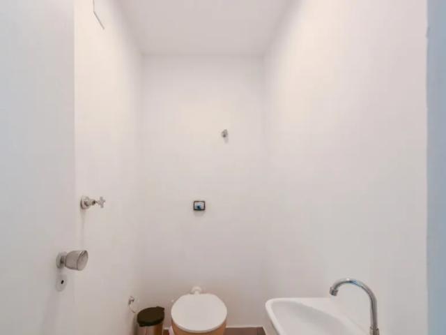 Apartamento de 2 quartos com suíte e vaga de garagem no Itaim Bibi São Paulo SP: confira!