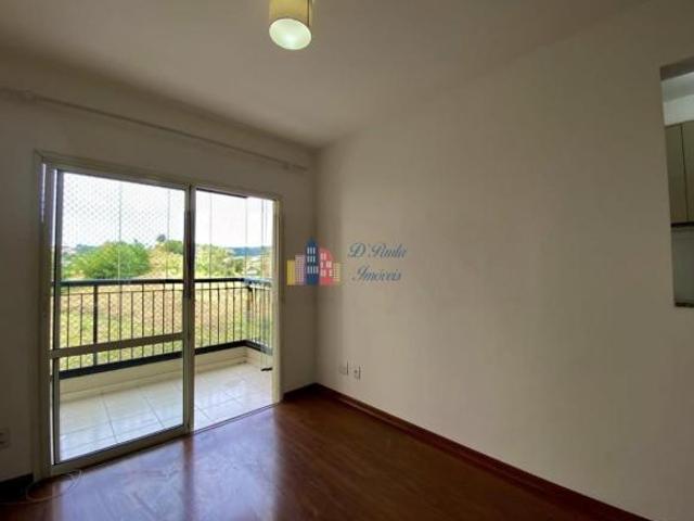 Apartamento de 2 quartos com suíte e vaga de garagem no Jardim Tupanci Barueri SP: Imperdível opor