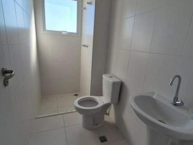 Apartamento de 2 quartos com suíte e vaga de garagem no Jardim Colônia, Jundiaí SP: Aproveite essa o