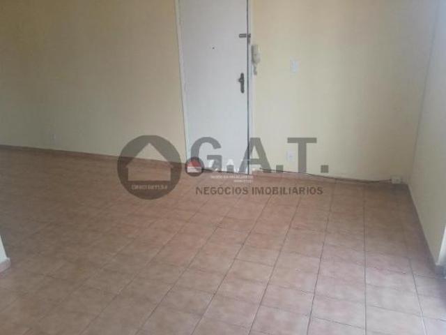 Apartamento de 2 quartos com suíte e vaga de garagem no Jardim Emilia, Sorocaba SP: Confira esta opo