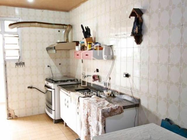 Apartamento de 2 quartos com suíte e vaga de garagem à venda em Sumarezinho, São Paulo SP!