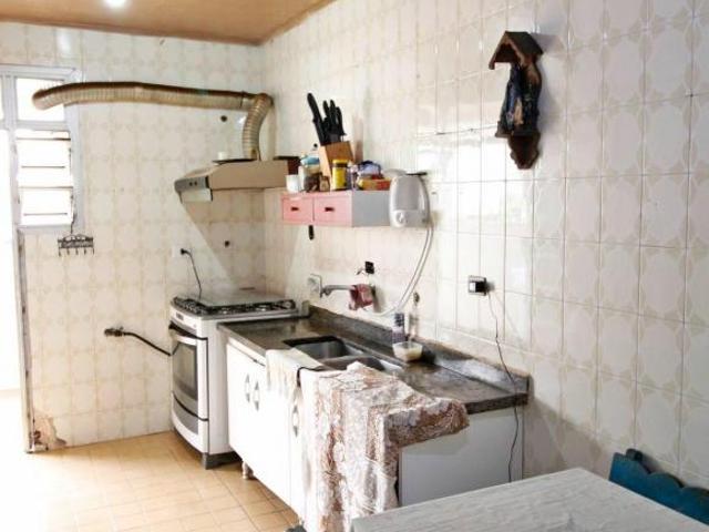 Apartamento de 2 quartos com suíte e vaga de garagem à venda em Sumarezinho, São Paulo SP!
